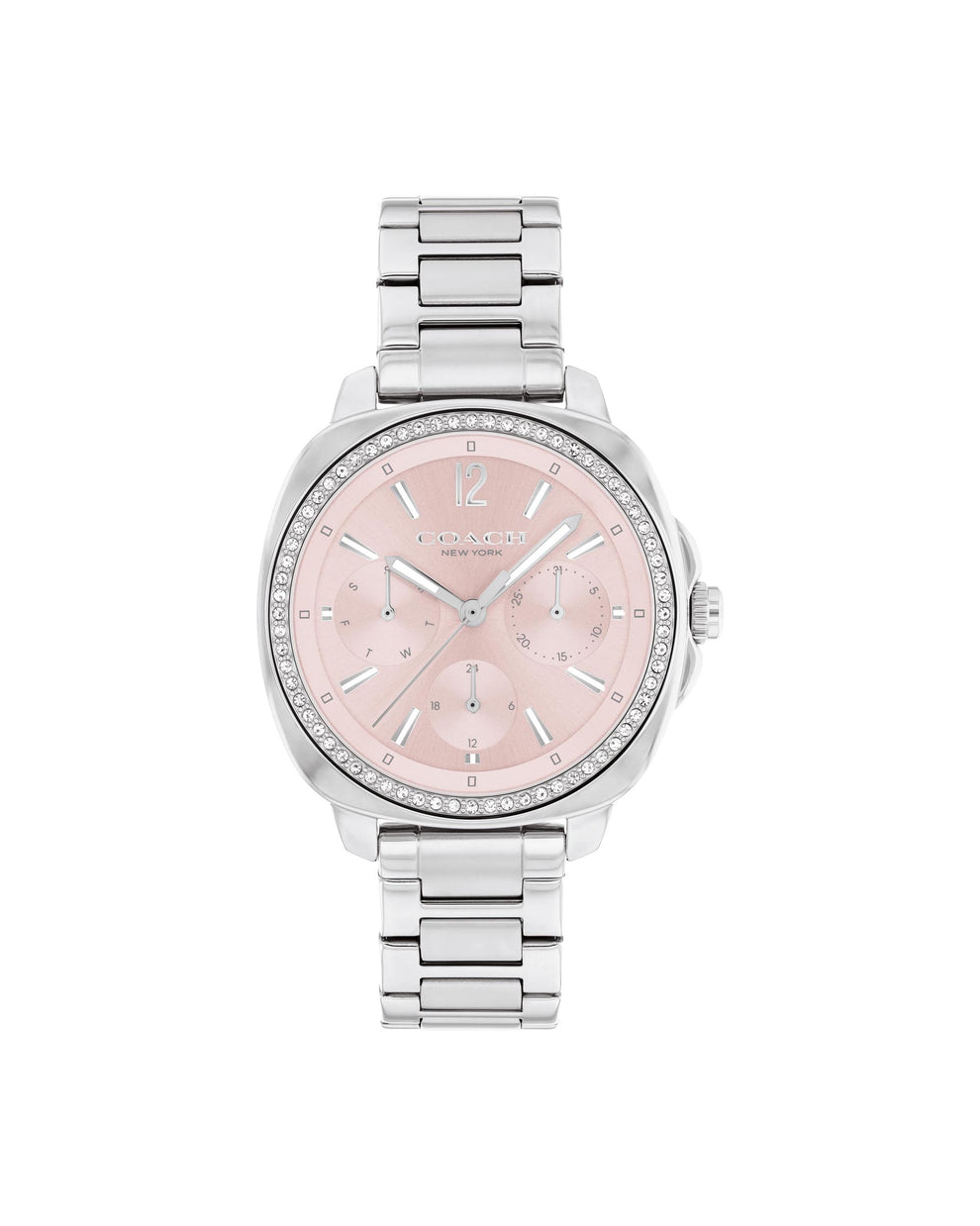 Kitt Watch – Nicholls