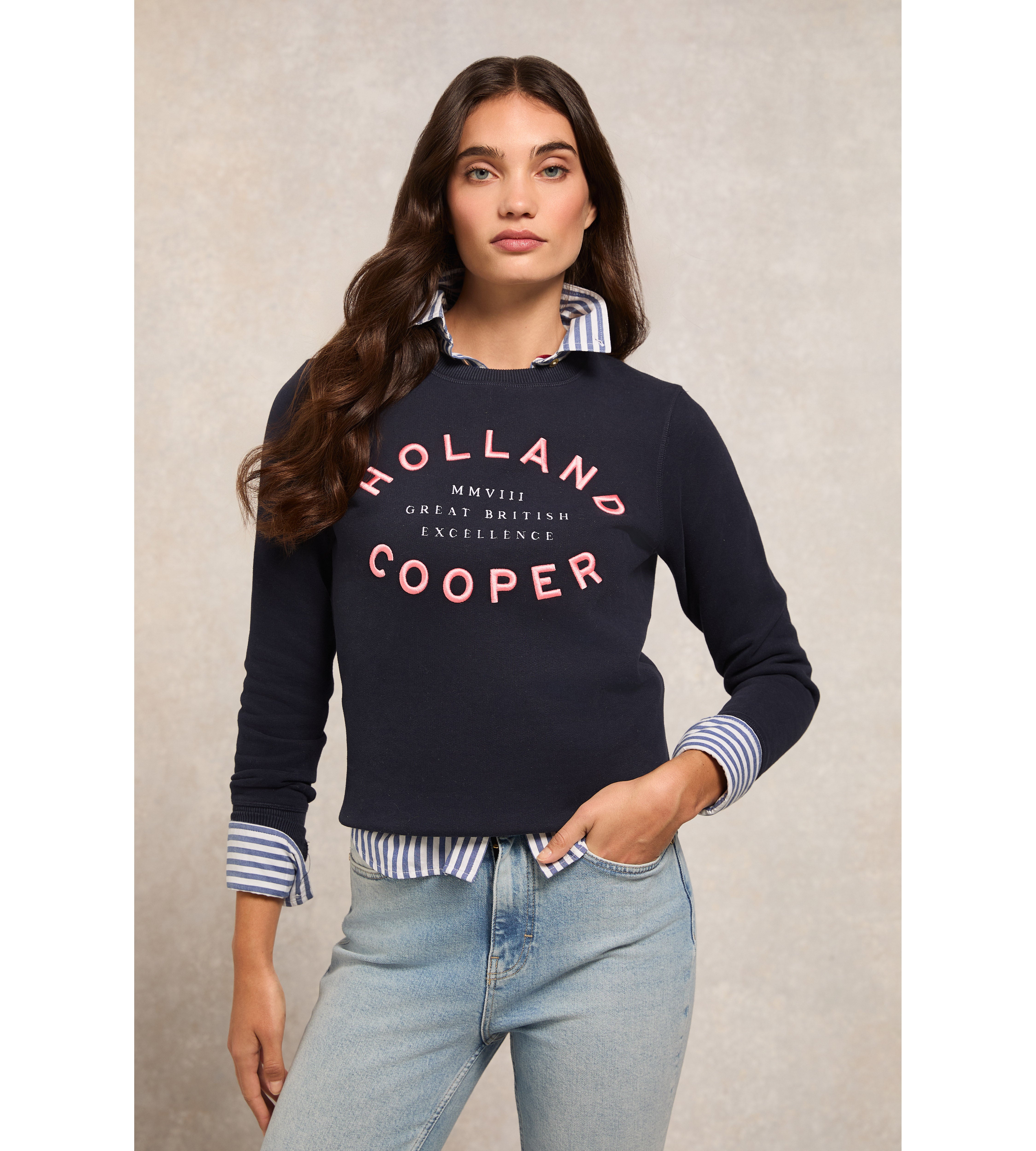 Varsity Crew – Nicholls