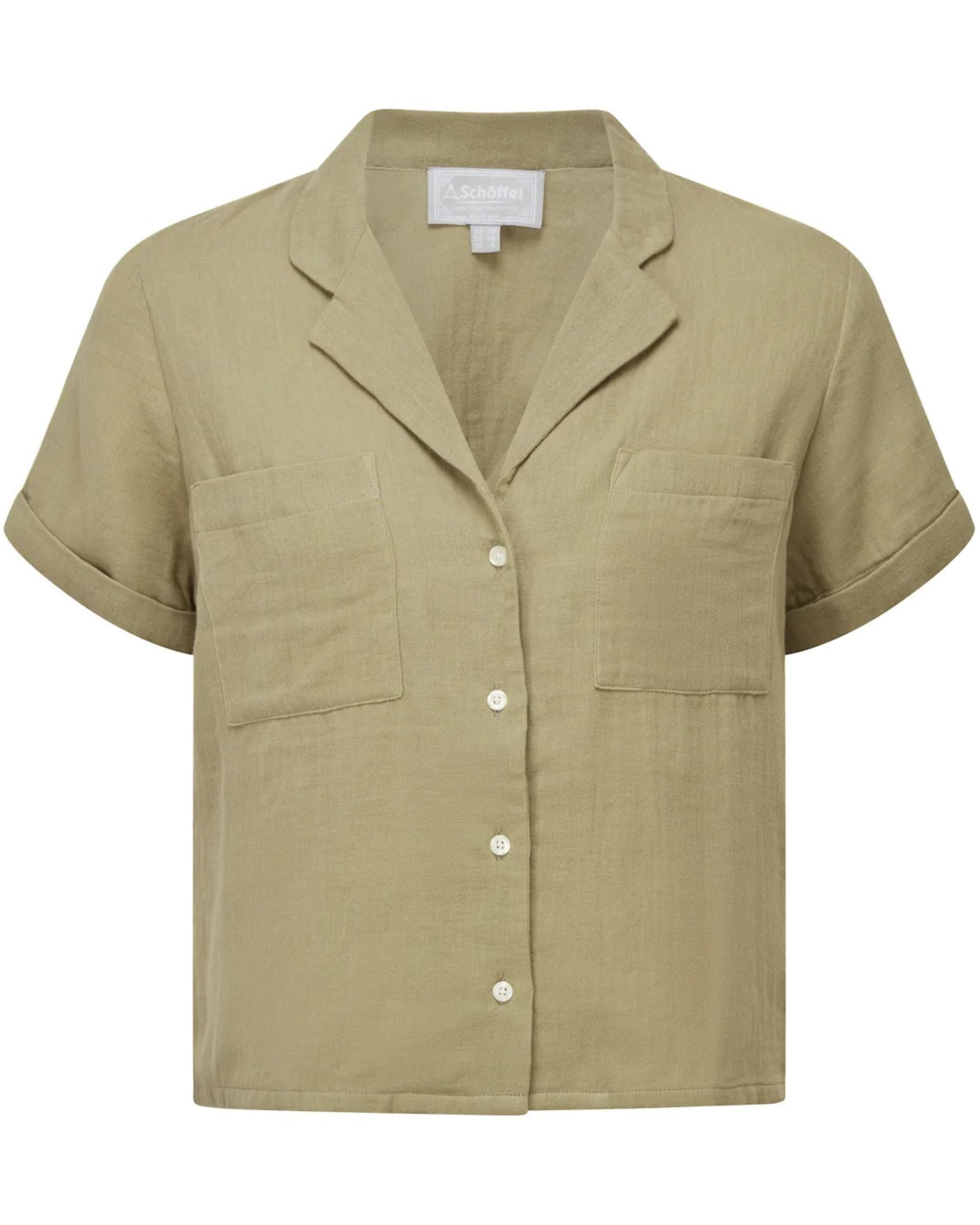 SUMMERFIELD SHIRT – Nicholls