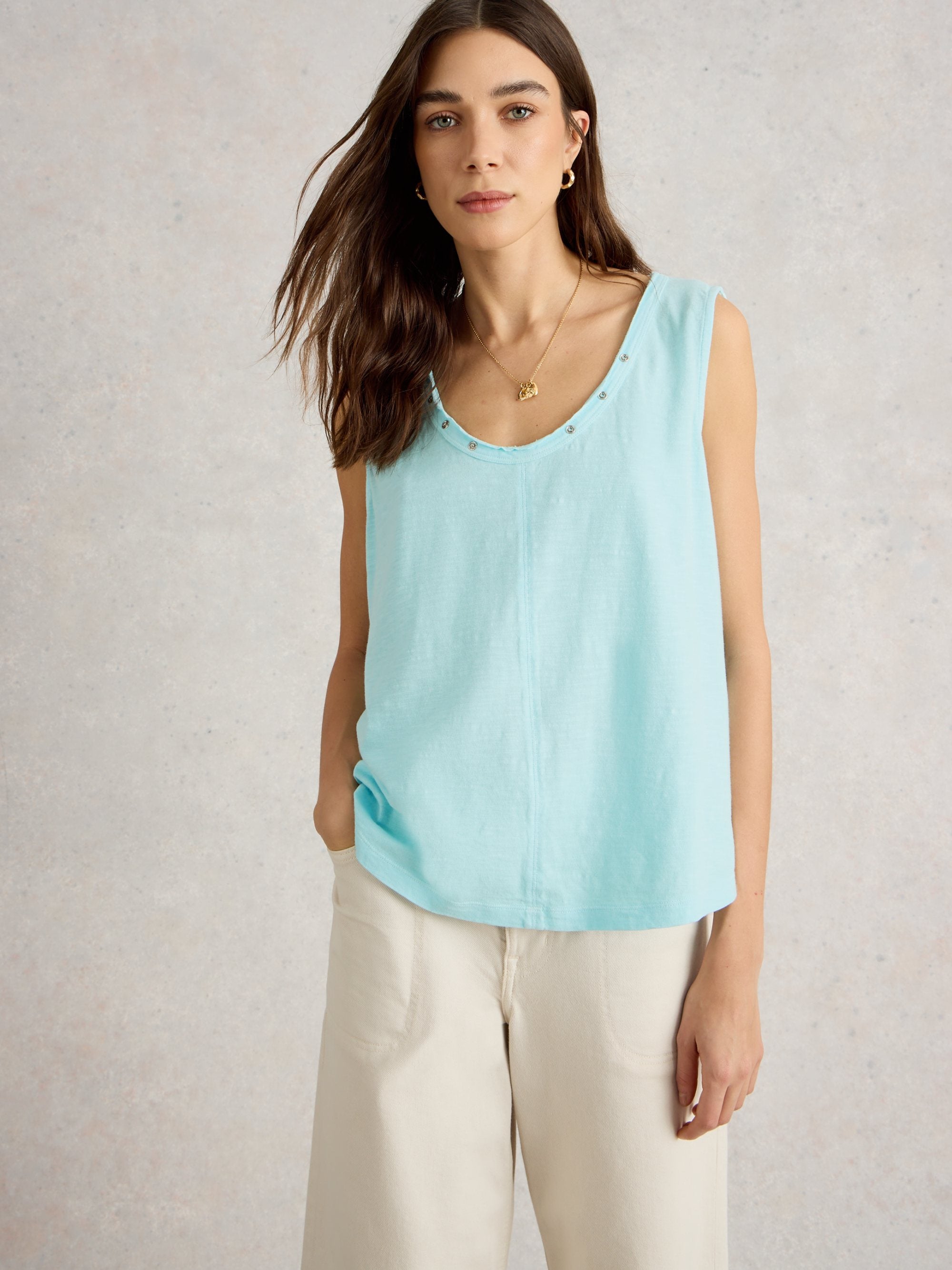 Ava Vest – Nicholls