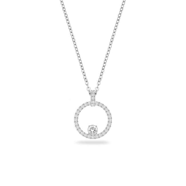 Creativity Circle Pendant – Nicholls