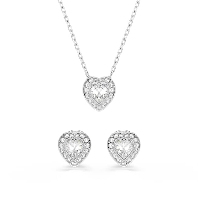 Ariana Grande x Swarovski Set – Nicholls