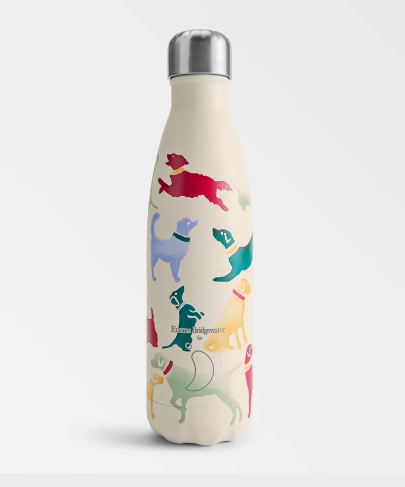 Emma Bridgewater Polka Dogs 500ml Bottle – Nicholls