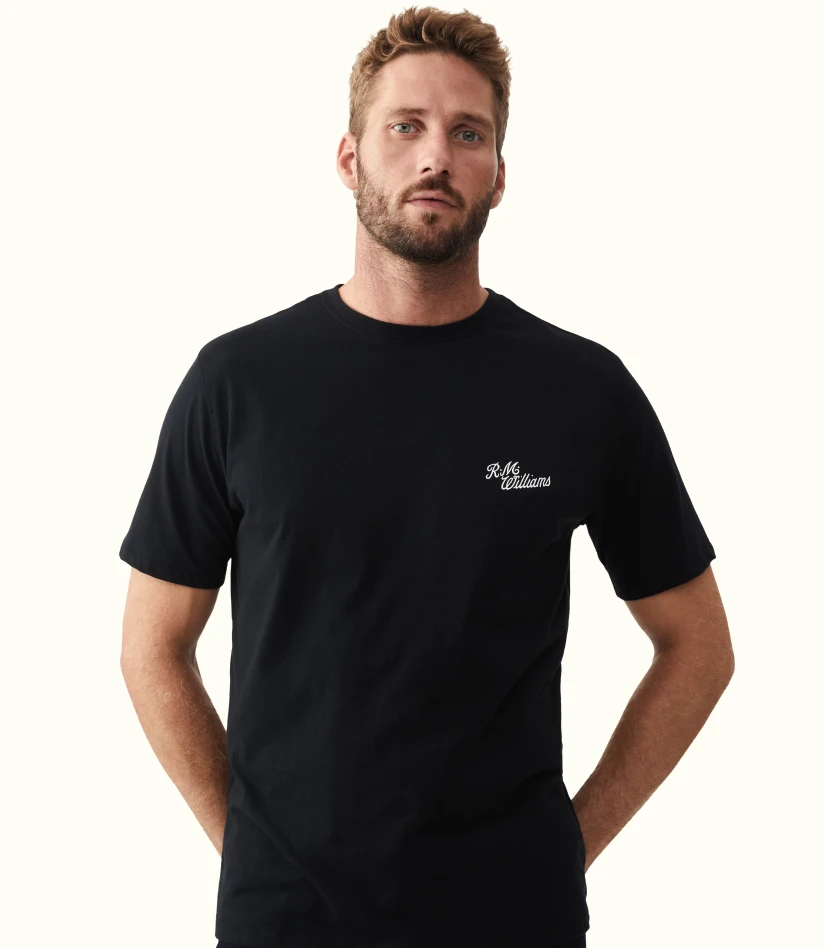Byron T-Shirt – Nicholls