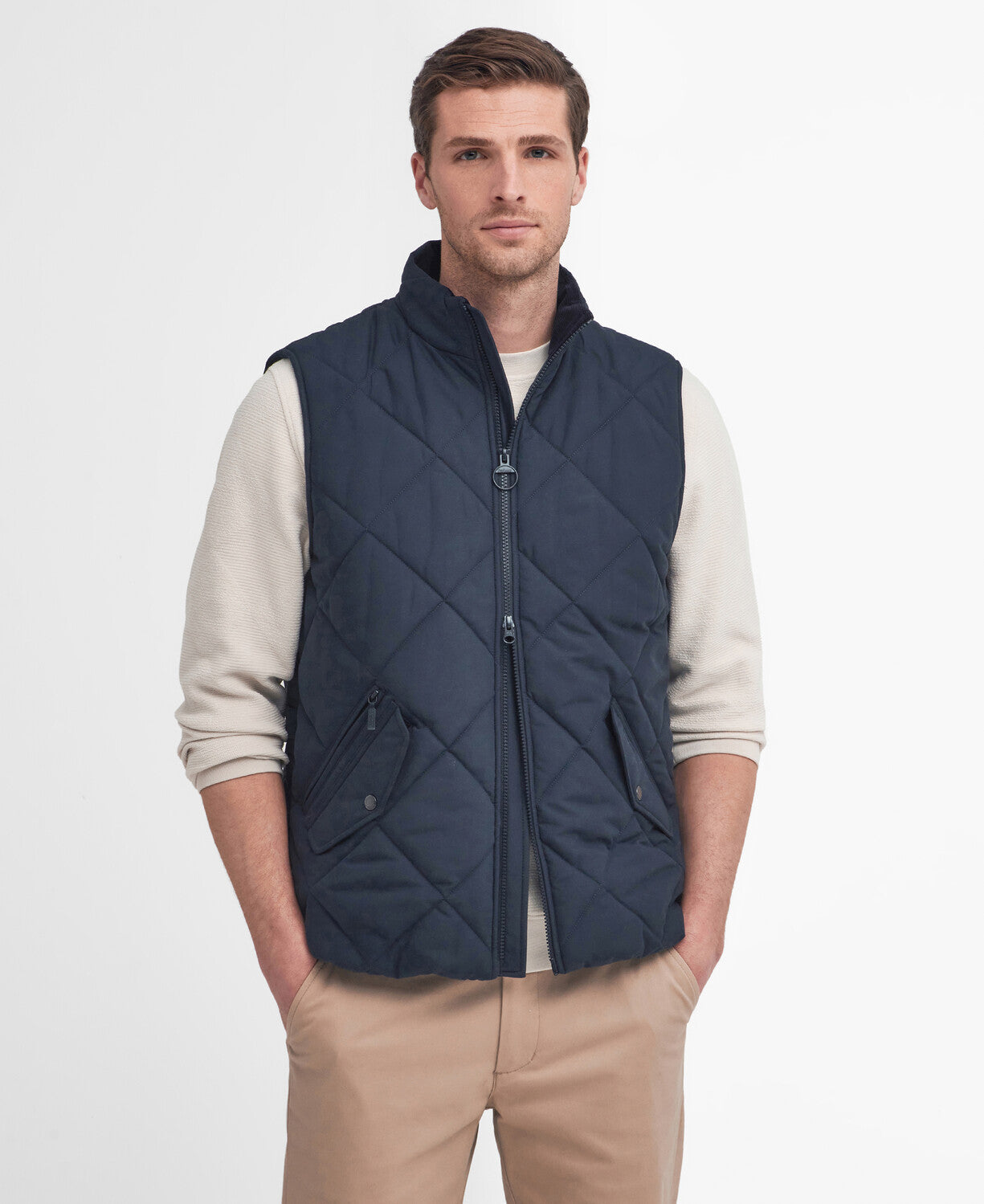 City Chelsea Gilet – Nicholls