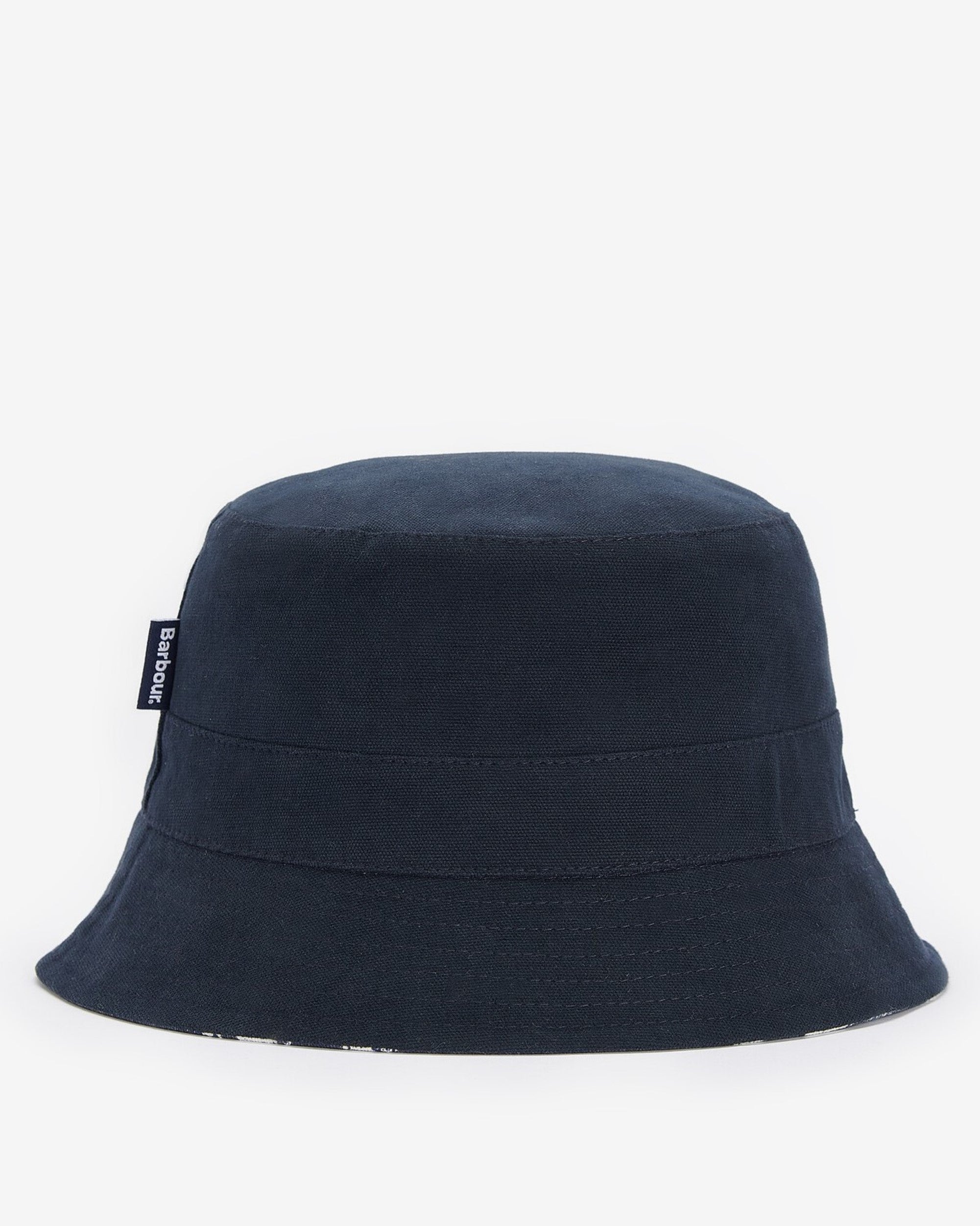 Cornwall Reversible Bucket hat – Nicholls