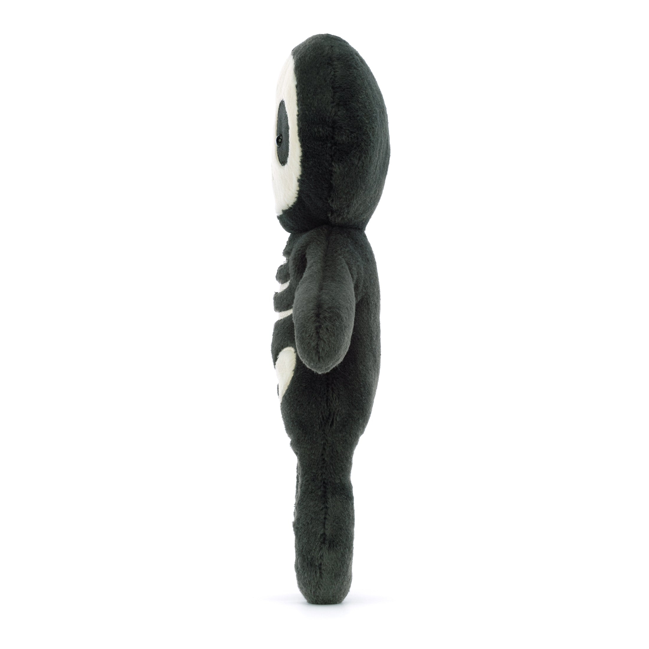 Skeleton Bob – Nicholls