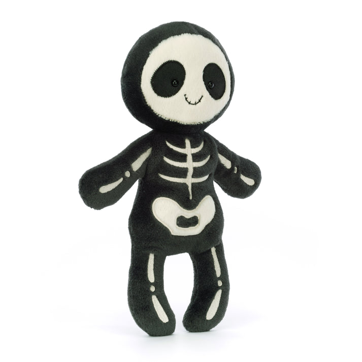 Skeleton Bob – Nicholls