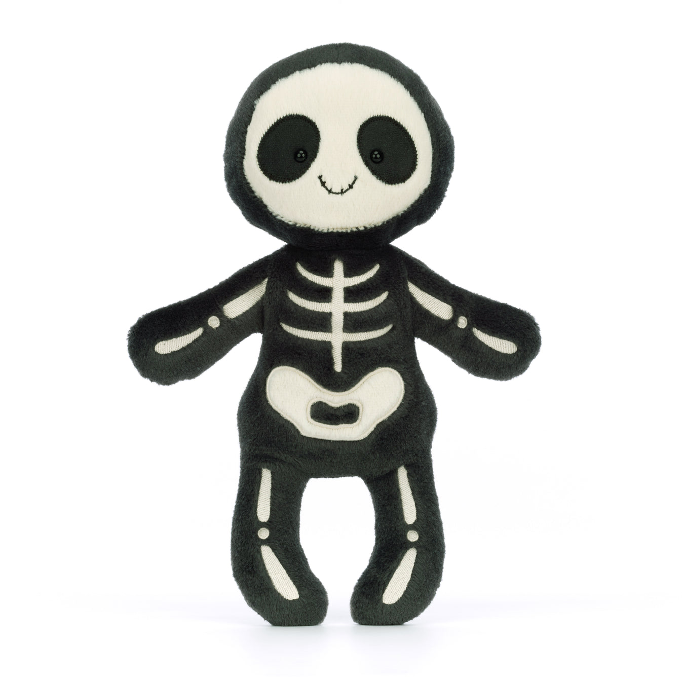 Skeleton Bob – Nicholls