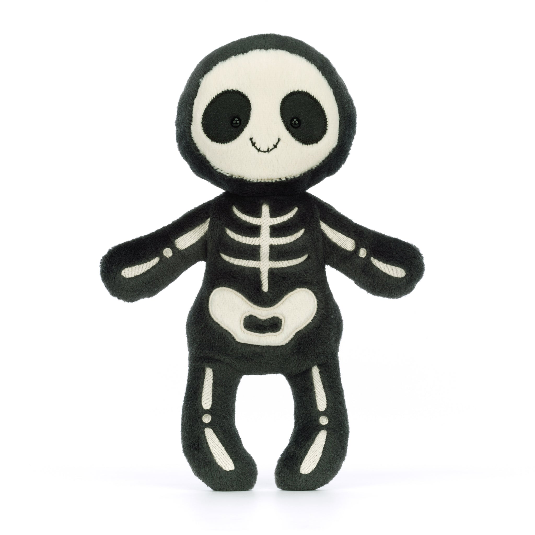 Skeleton Bob – Nicholls