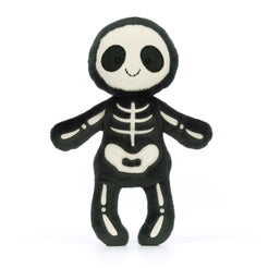Skeleton Bob – Nicholls