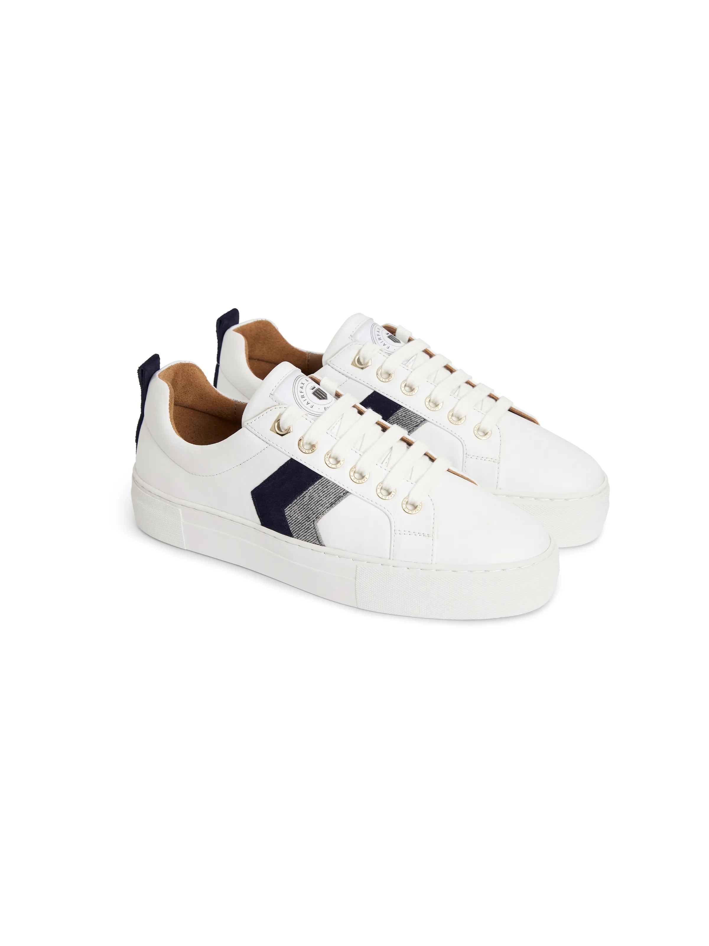 Alexandra Platform Trainer – Nicholls