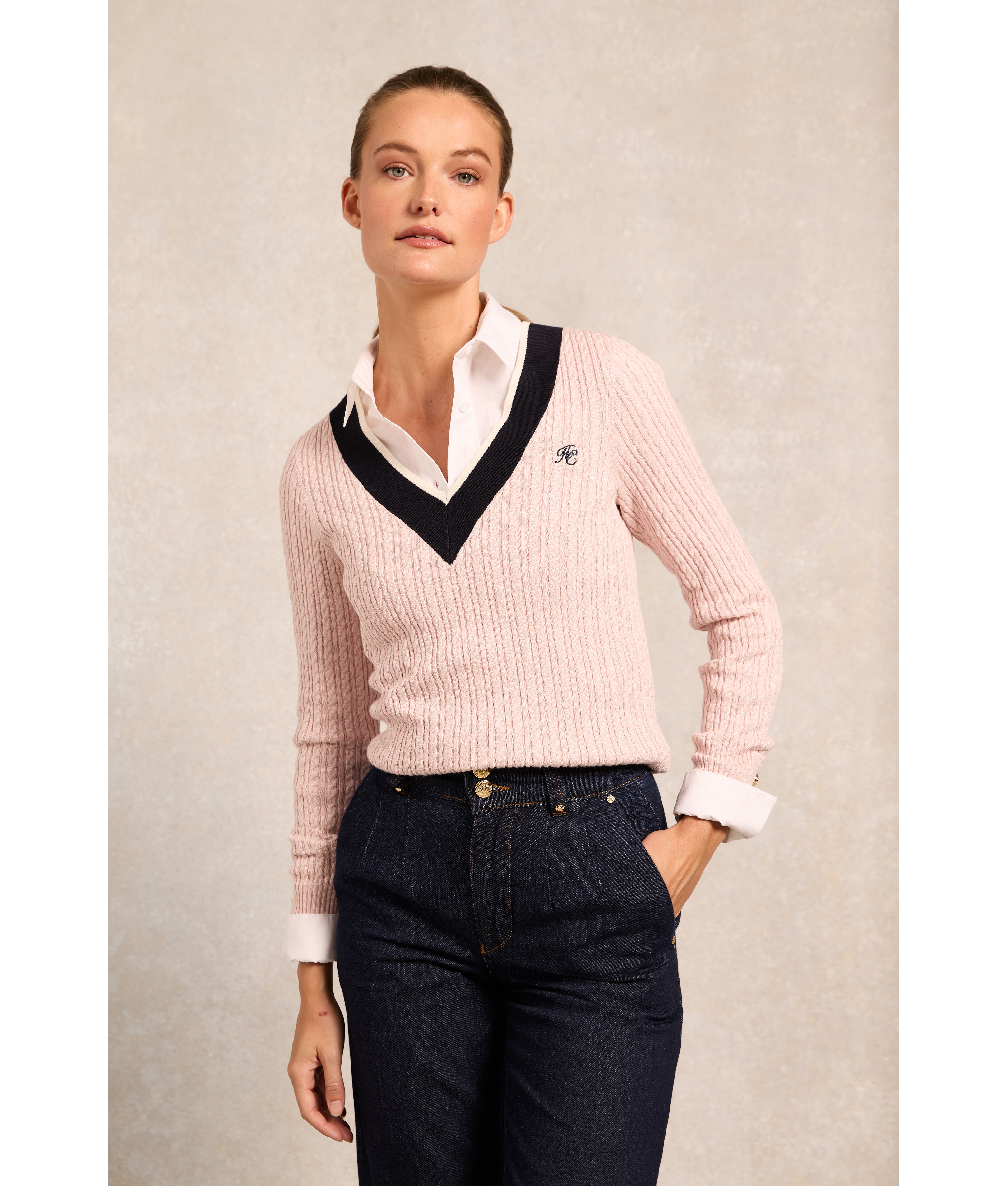 Lucy Knit – Nicholls