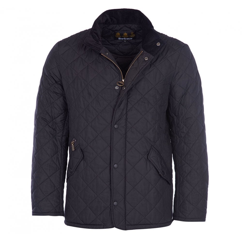 Chelsea Jacket – Nicholls