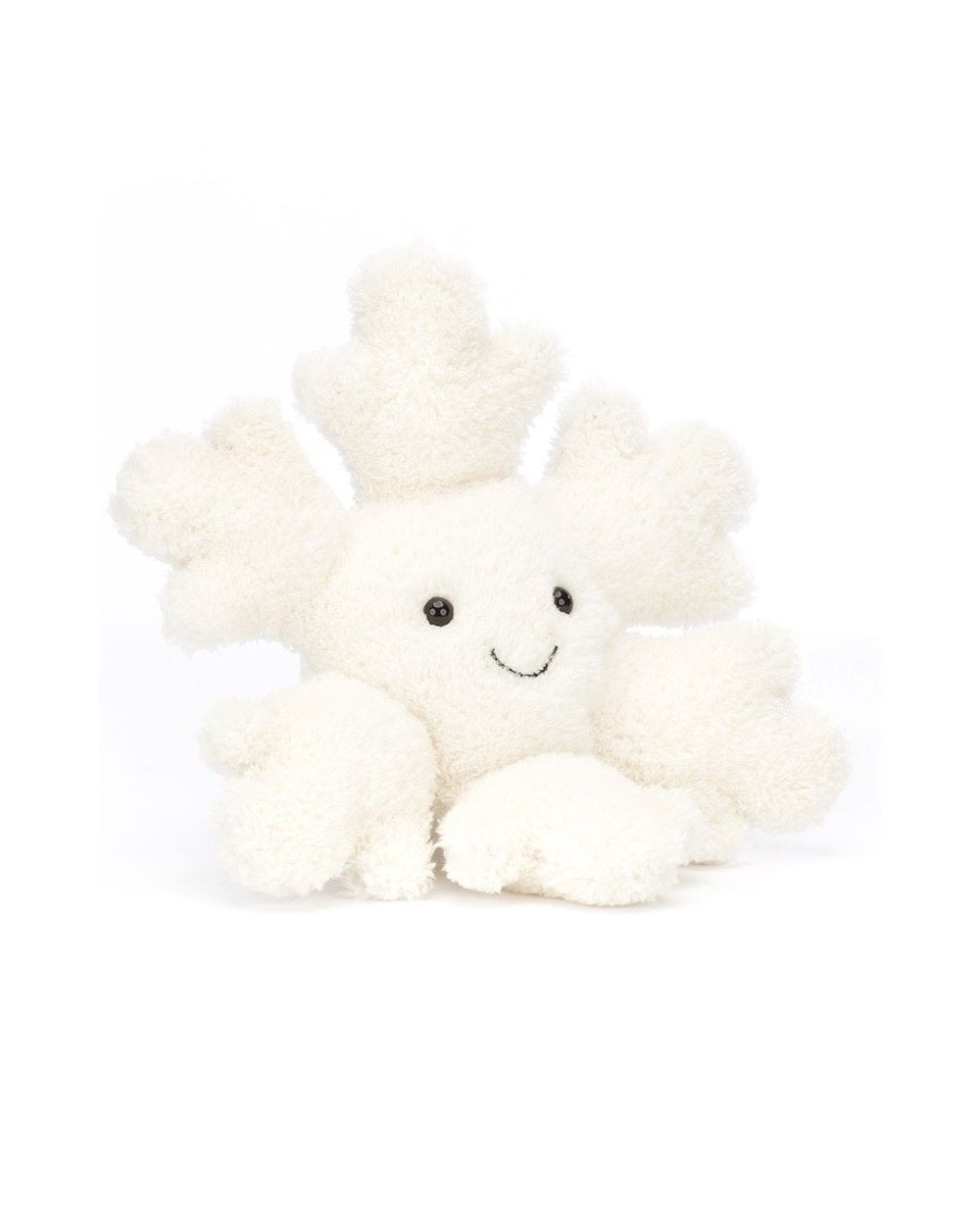 Amuseable Snowflake Little – Nicholls