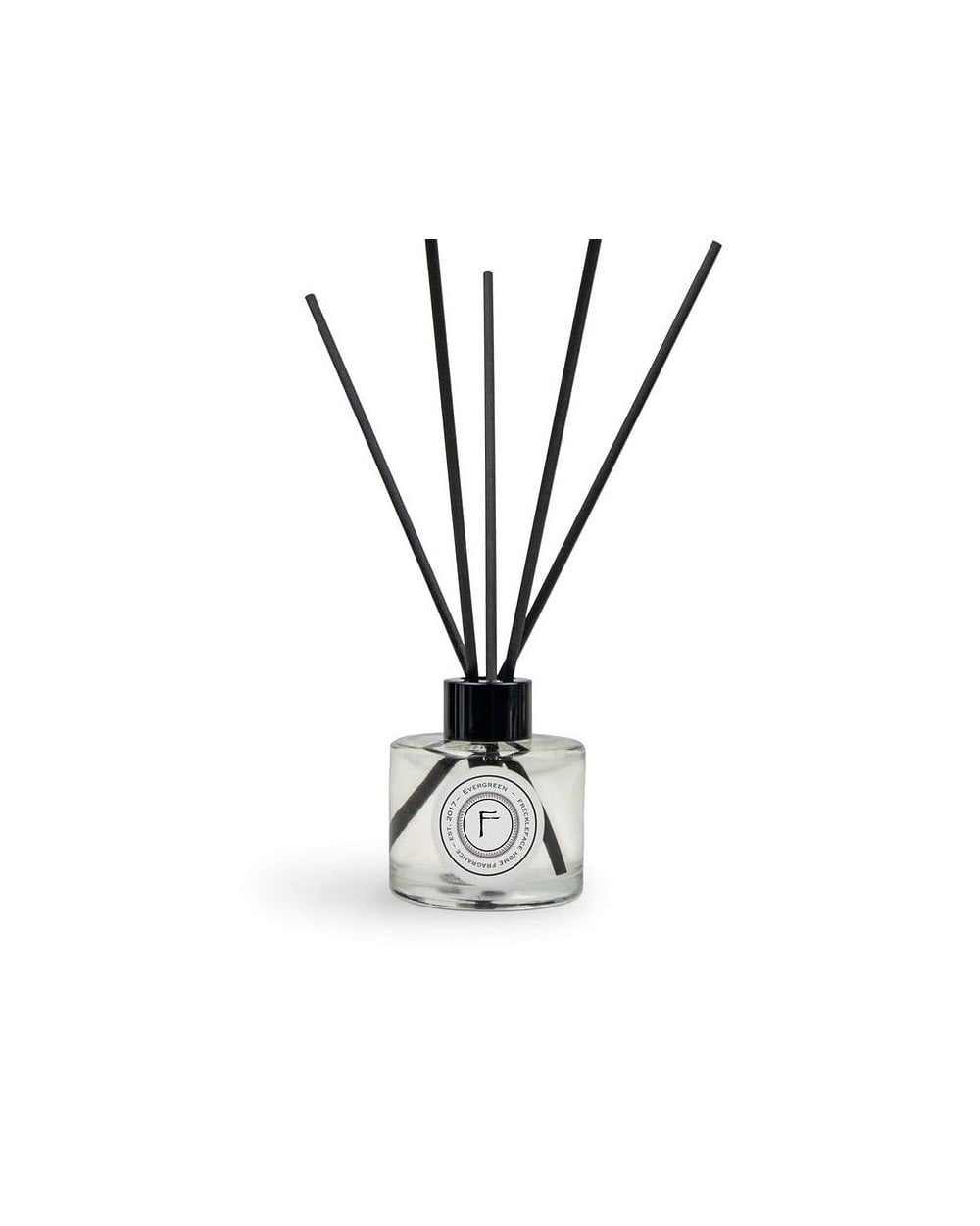 Evergreen Reed Diffuser – Nicholls