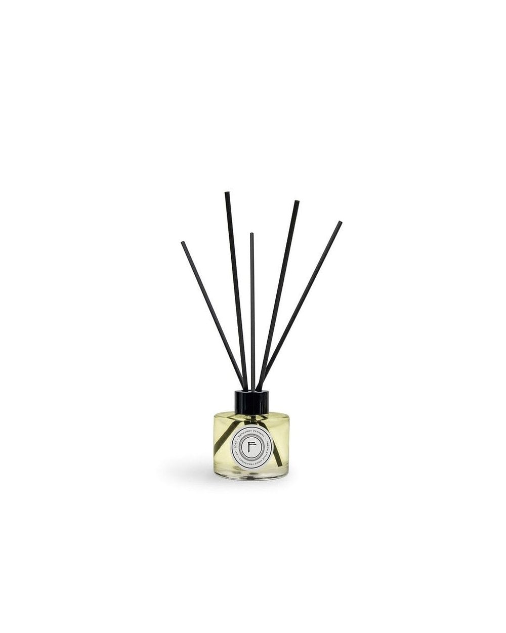 Bergamot Verbena Reed Diffuser – Nicholls